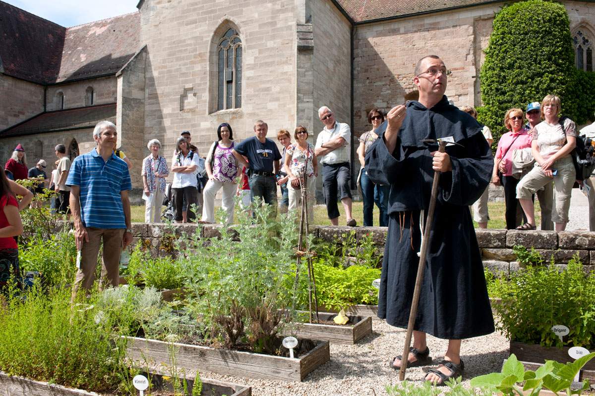 Home [www.klosterlorch.de]